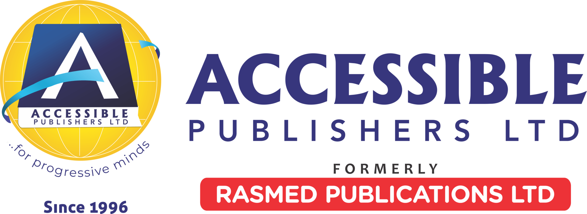 Home Accessible Publishers Ltd