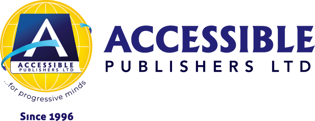 Home - Accessible Publishers Ltd