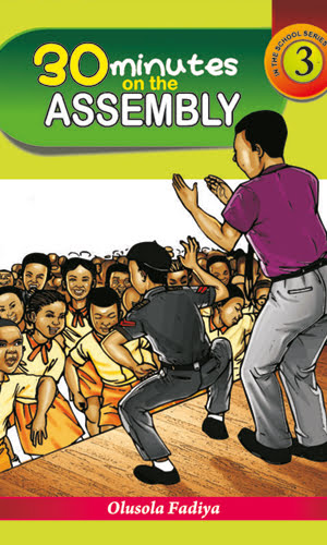 Catalogue - Accessible Publishers Ltd