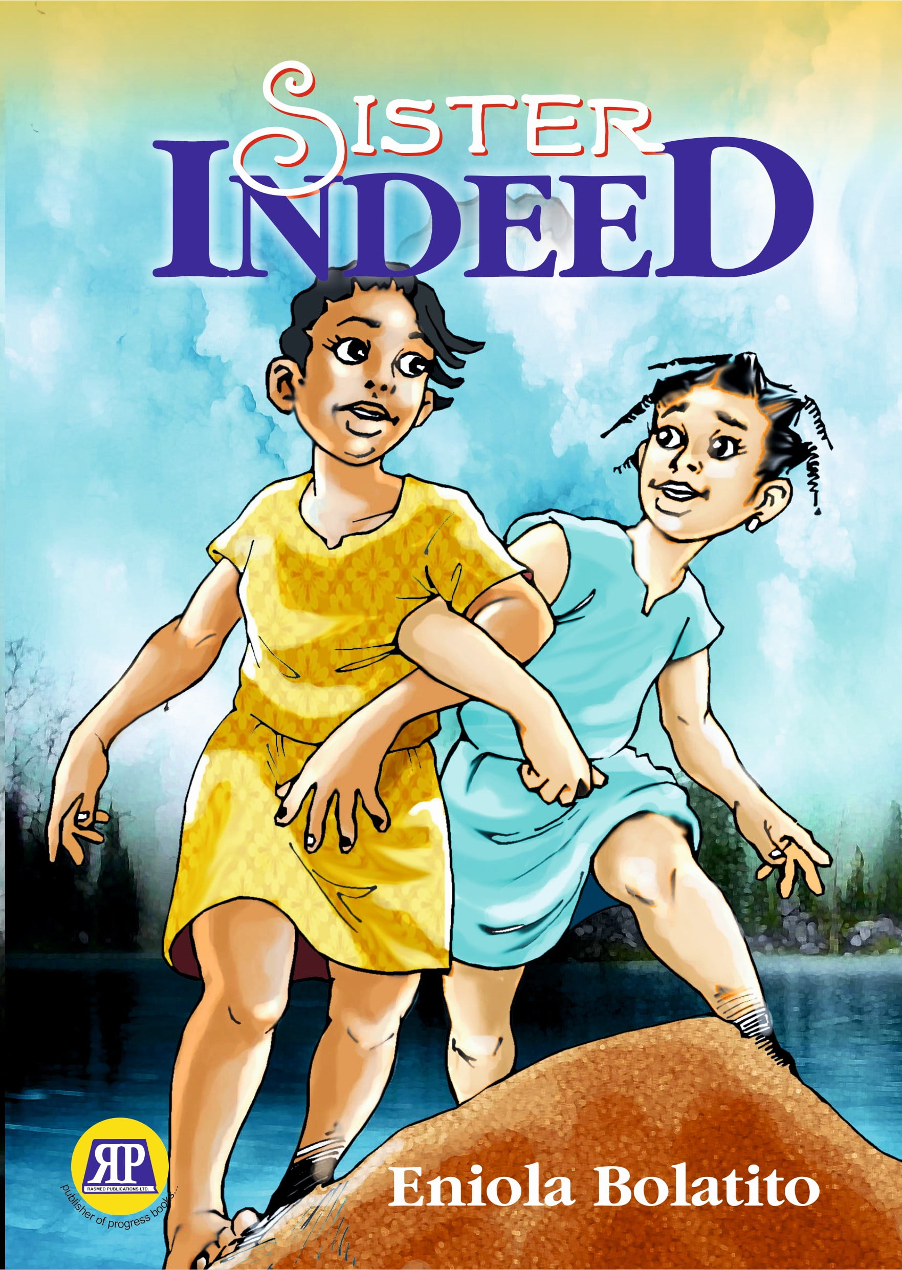 Catalogue - Accessible Publishers Ltd