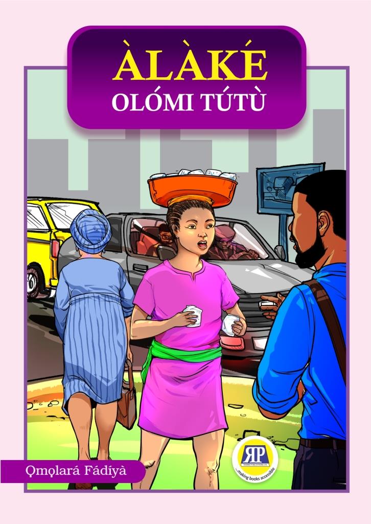 ADIITU LAYE - Accessible Publishers Ltd