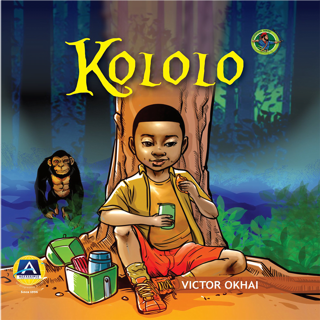 Top 10 Book Recommendations For Children To Read This Vacation ...