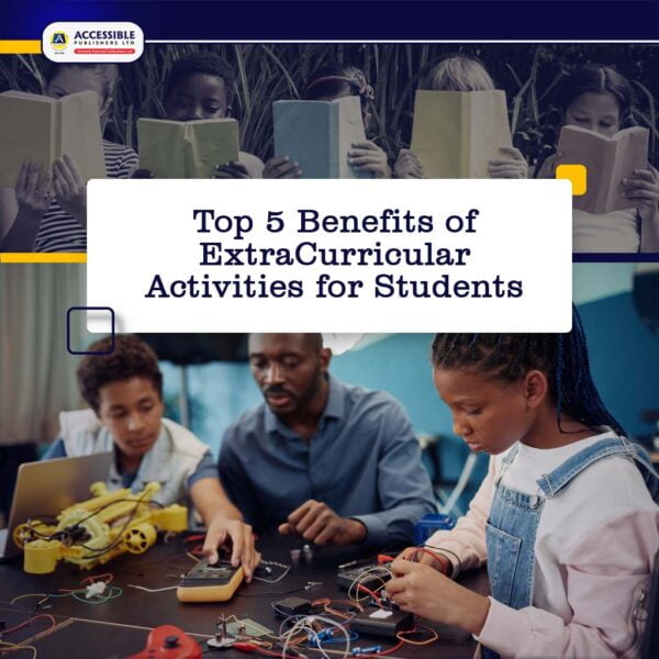 Top 5 Benefits of Extracurricular Activities for Students - Accessible ...