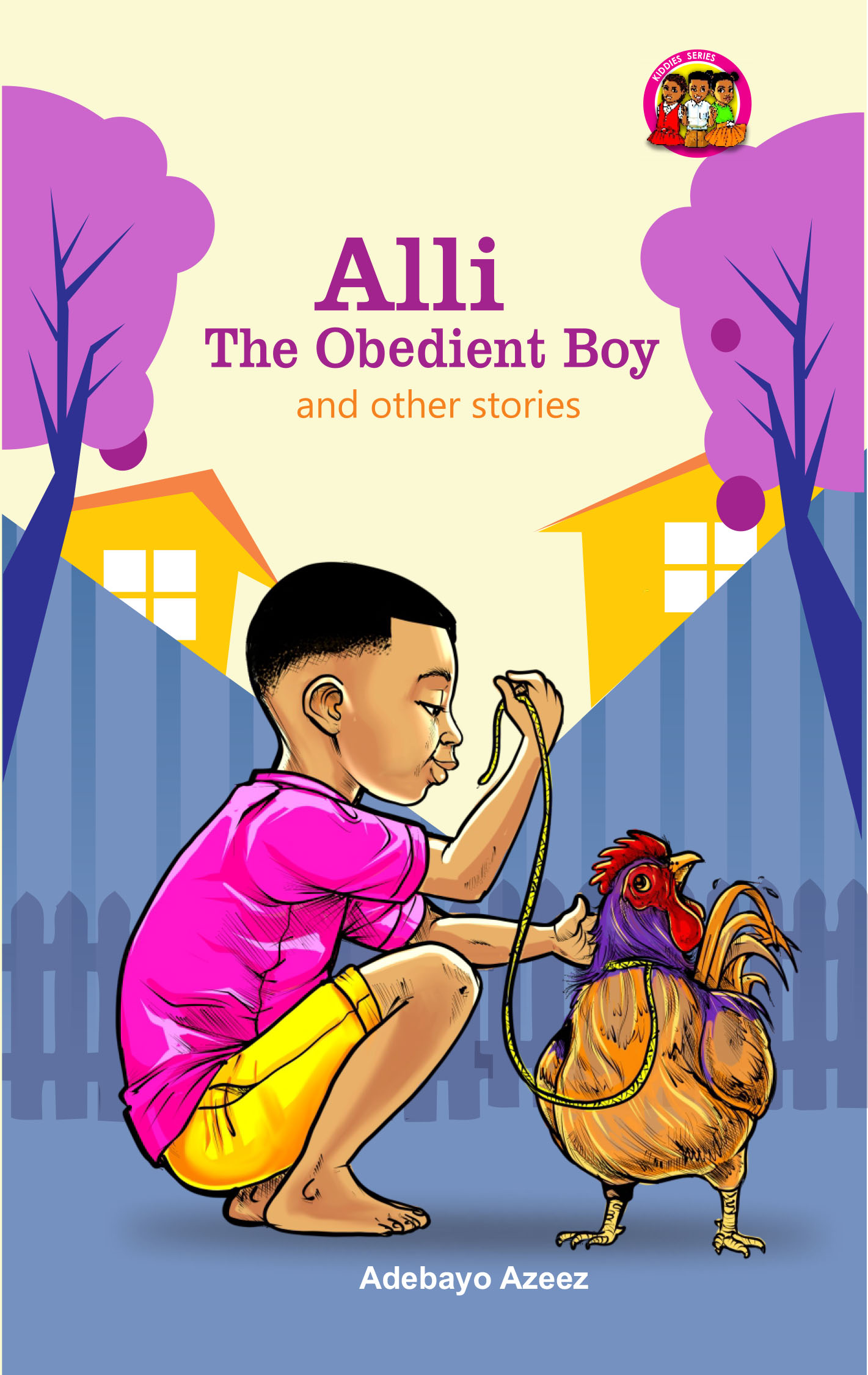 Holiday Reading List: 10 Engaging Books Your Child Will Love ...