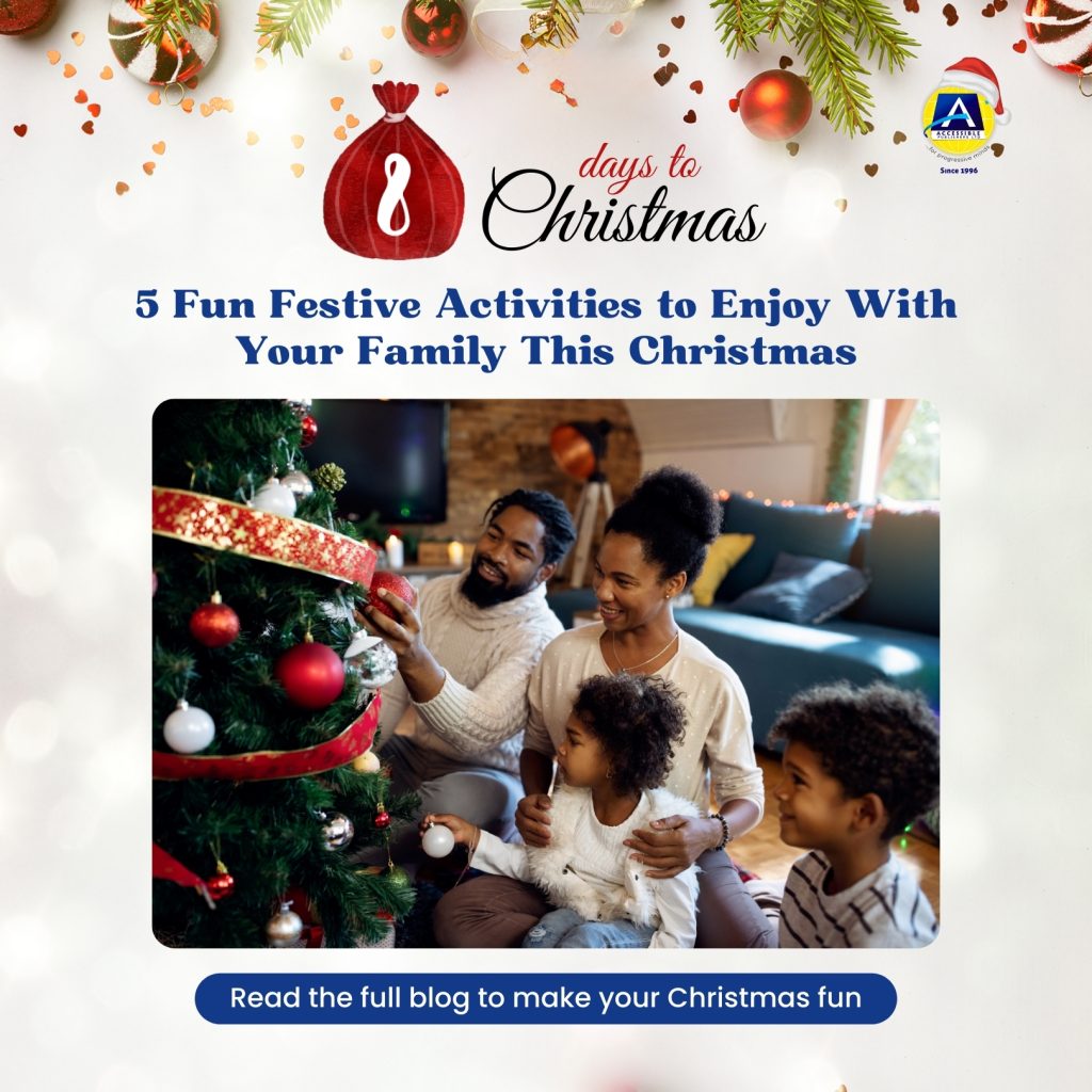 5 Fun Festive Activities to Enjoy with Your Family This Christmas ...